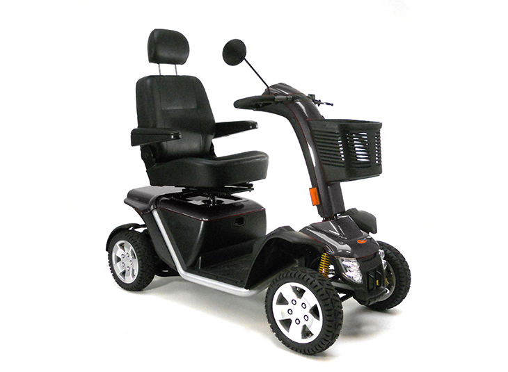 Scootmobiel Deluxe XLS | Mobilae